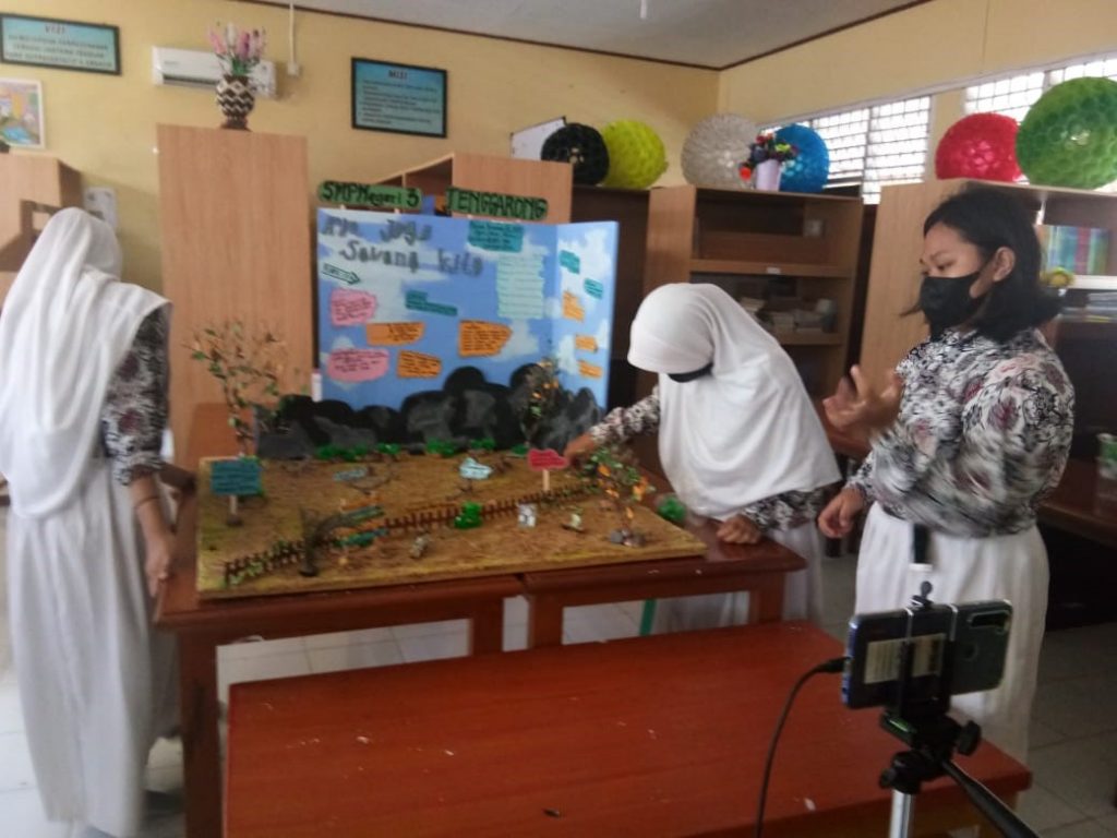 The Most Creative Mading 3 Dimensi