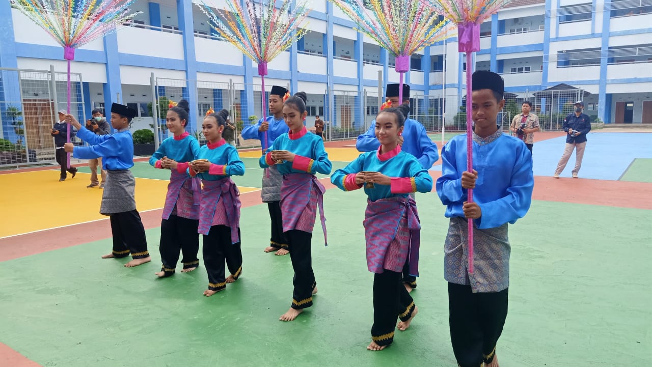 Pendidikan Guru Penggerak Angkatan 5 Gelar Lokakarya 7